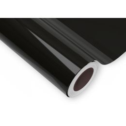 Film Vinyle Metamark M7H 111 High-Tack Noir Mat 1,22m